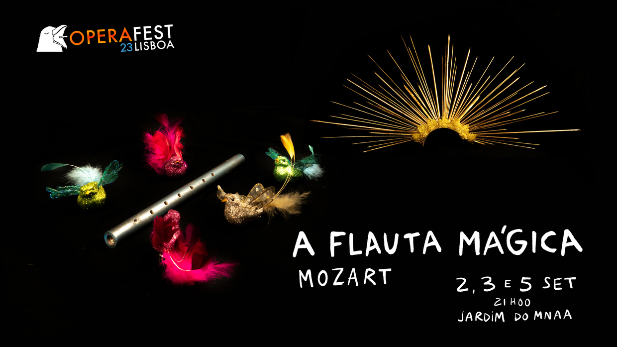 Operafest Lisboa 2023