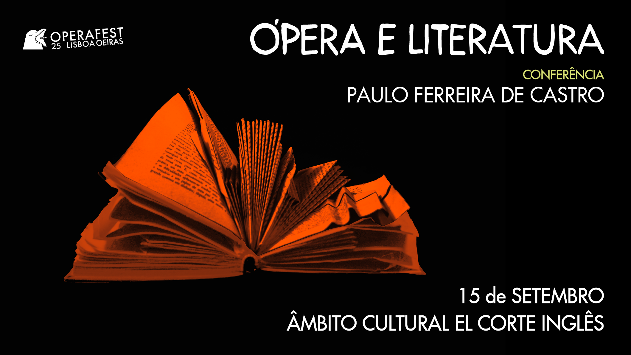 Operafest Lisboa 2025